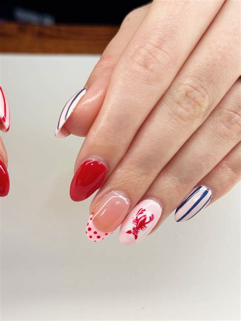 Zebrina Lauridsen Licensed Nail Technician Can We Tell Summer Is