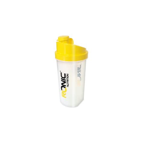 Ronic Nutrition Ultimate Whey Protein Tozu 2270 G Shaker Fiyatı