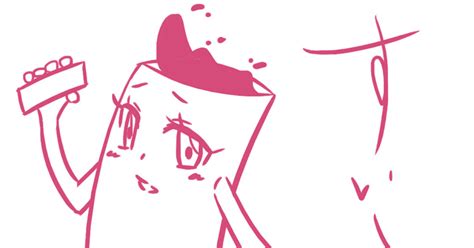 擬人化 約1周年記念に 蒼月はくむのマンガ 漫画 ゆるキャラ Pixiv