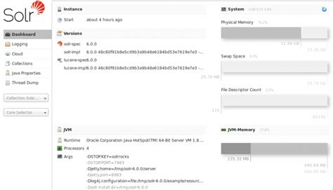 Best Elasticsearch Alternatives In