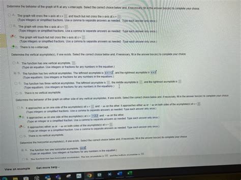 Solved If Needed First Write The Given Function As A Single Chegg Com