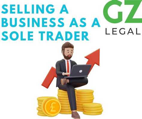 Selling A Business As A Sole Trader Essential Steps For Success