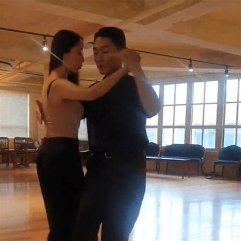 탱고1 댄스 레슨 포트폴리오 크몽