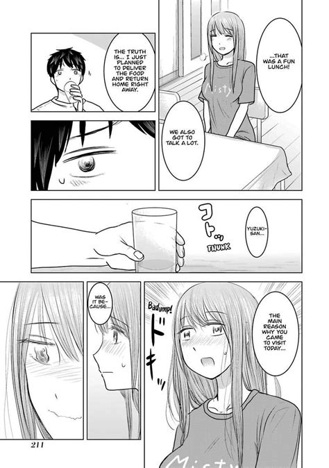 Read Kimi No Okaa San O Boku Ni Kudasai Chapter 24 Mymangalist