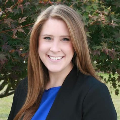 Sarah Ward Linkedin