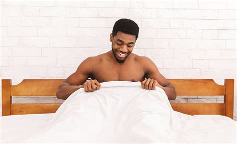 What Is Gooning A Gay Man Explains The Sexy Solo Activity