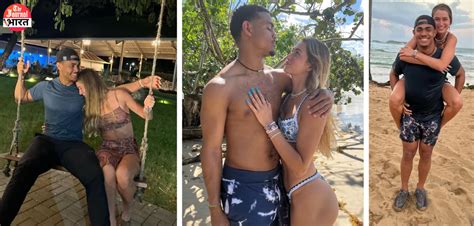 Who Is Julio Rodriguez Girlfriend In 2024