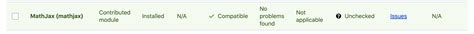 Automated Drupal 10 Compatibility Fixes [ 3305300]