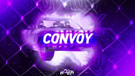 Enhance Your Server With The Convoy Rust Plugin Lone Design