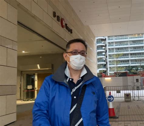 【涉立會it界賄選】官批的總幹事等3人謊話連篇判罪成 押至3月5日再訊
