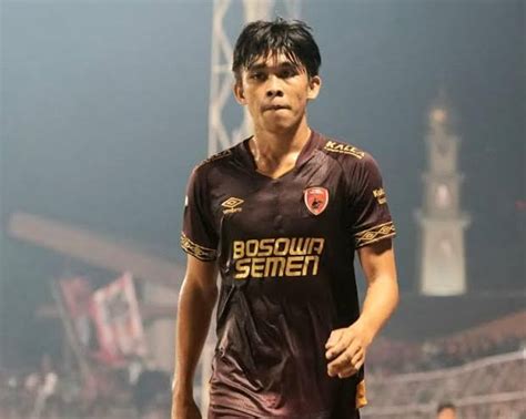 Digoda Dewa United Rizky Eka Pratama Tetap Di PSM Makassar Edisi