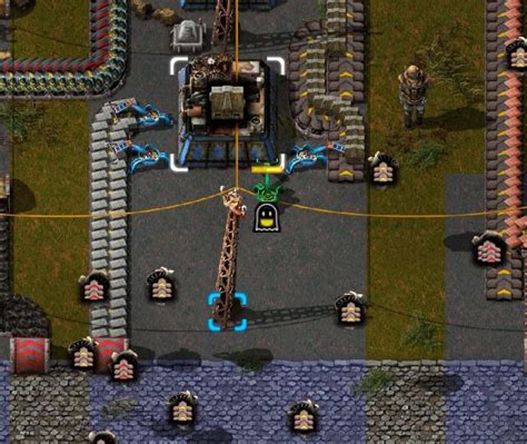 Ghost Placement Icon Inserter Directional Indicator Happy Ghost