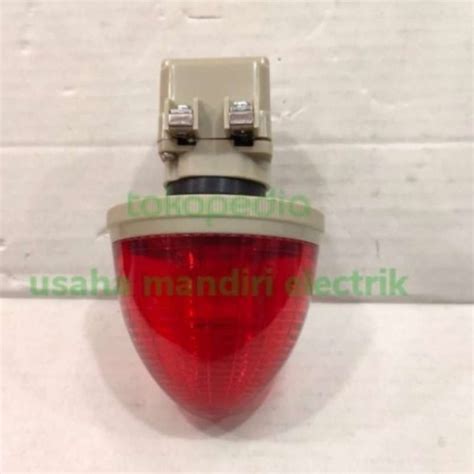 Promo Lampu Indikator Led Pijar Panel 30mm Diskon 23 Di Seller Surota