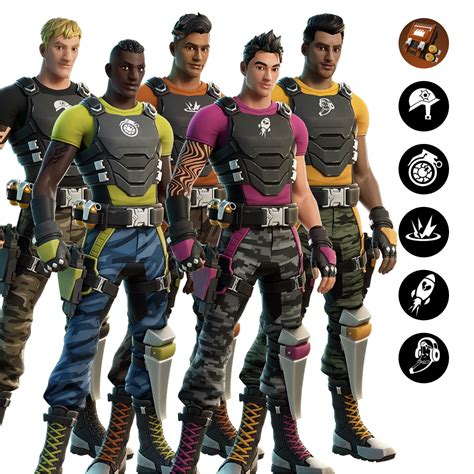 Categoryskratch Company Set Fortnite Wiki Fandom