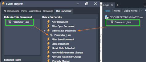Linked Parameter Not Showing Right Value Autodesk Community