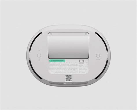 Logitechs Tiny Radar Sensors Could Let Managers See If A Cubicle Is