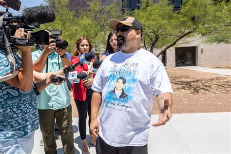 Look At Me You Coward Relatives Of El Paso Walmart Shooting Victims