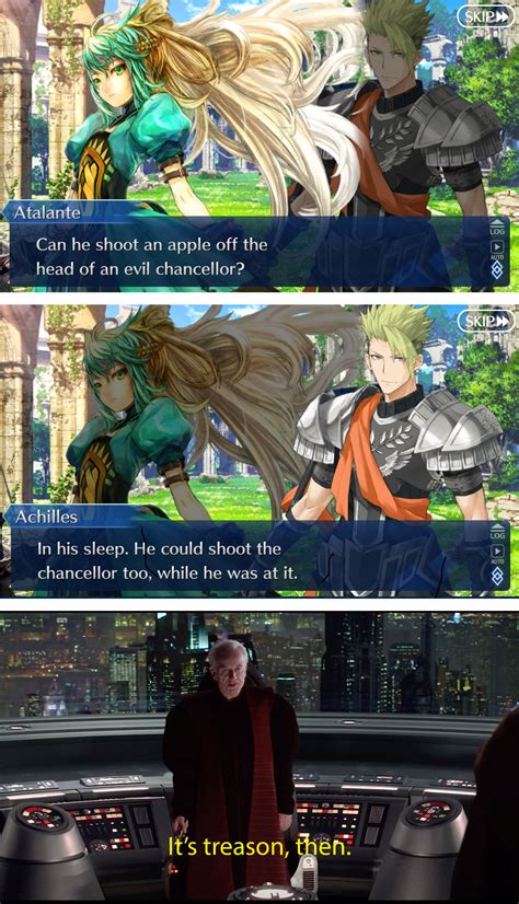 Are You Threatening Me Master Jedi Rgrandorder
