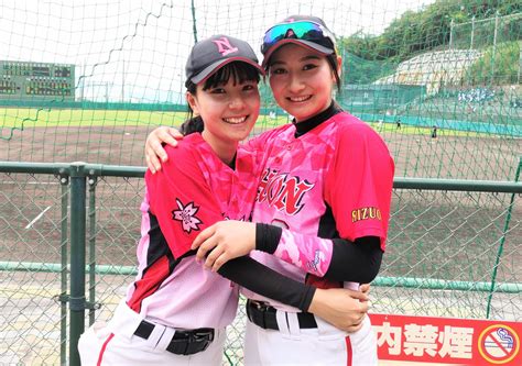 札幌国際大学 Vs 日本大学国際関係学部 ：試合後インタビュー 全日本大学女子硬式野球選手権
