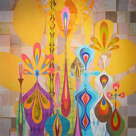 Sf Artist Rex Ray Rip Gets The Major Retrospective Treatment This May