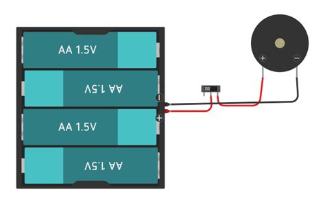 circuit design timbre tinkercad