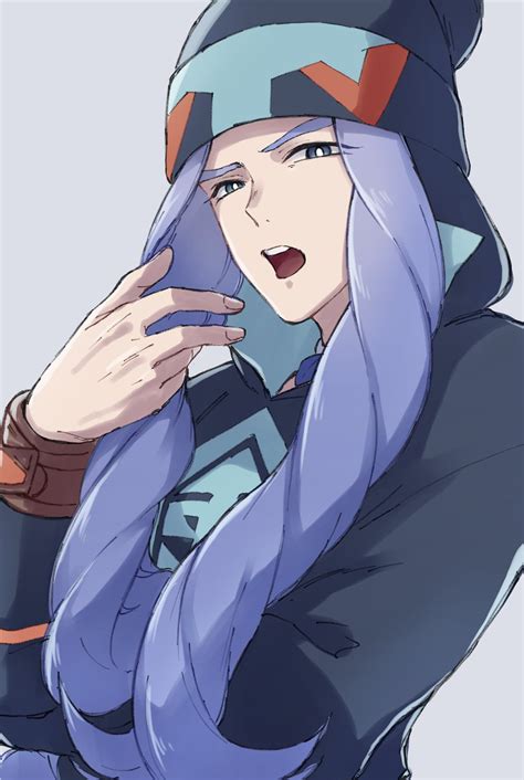 Melli Pokemon And More Drawn By Mocollie Danbooru