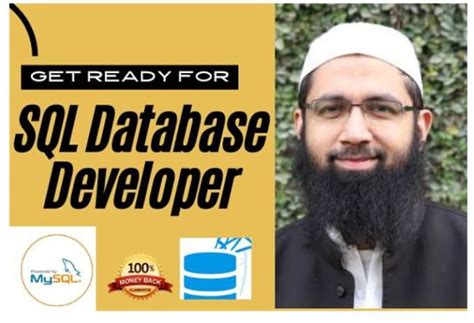 help you in sql query mysql query oracle query task by databaase