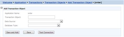 Transactions Powerserver Configuration Guide For Net