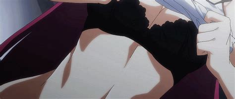 Grisaia No Rakuen Episode Fanservice Review Fapservice