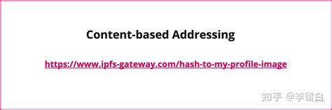 如何使用 Ipfs 在区块链上存储文件？ 知乎