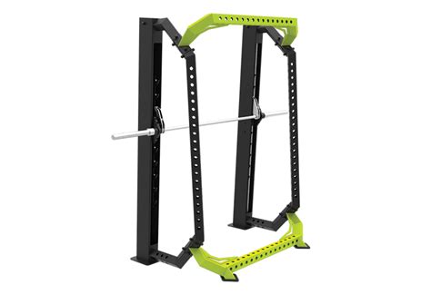 Смит машина/THD Smith machine | Titan-fitness.com