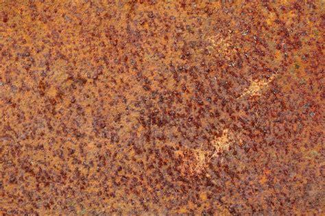 Como Oxidar Ferro E Conseguir O Efeito Corten Mostaza