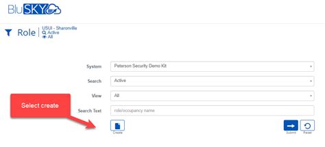minimum permission required to access a video page bluinfo