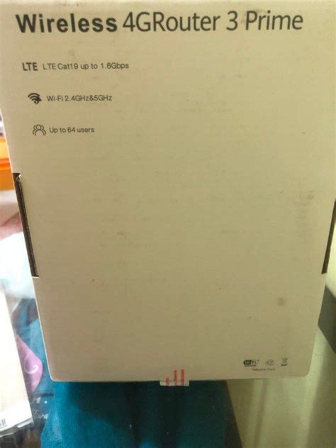 Router Modem Computers Tech Office Business Technology On Carousell