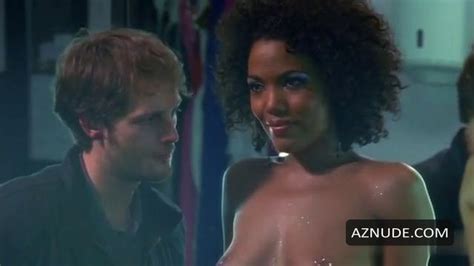 NAAMAH ALVA Nude AZNude