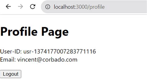 How To Integrate Passkeys In React Apps Dev Community