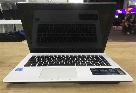 Bán Laptop Cũ Asus K45a Core I3 Giá Rẻ Tại Hà Nội