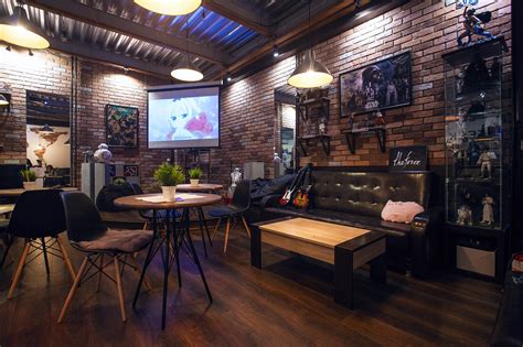 Our Photos If You Will Be In Анти Кафе Geek Square