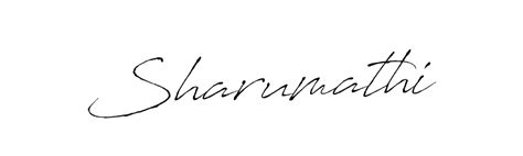 97 Sharumathi Name Signature Style Ideas Special E Signature