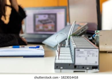 Programmable Logic Controllers Images Stock Photos Vectors Shutterstock