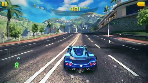Asphalt 8 Master Season Racing With Arash Af10asphalt 8world Series
