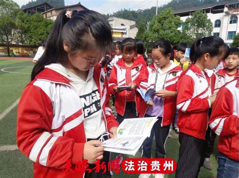台江县持续巩固省级无毒害先进县创建成果 禁毒
