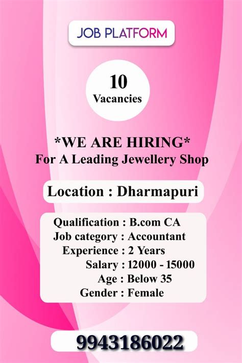 Saranya R Posted On Linkedin