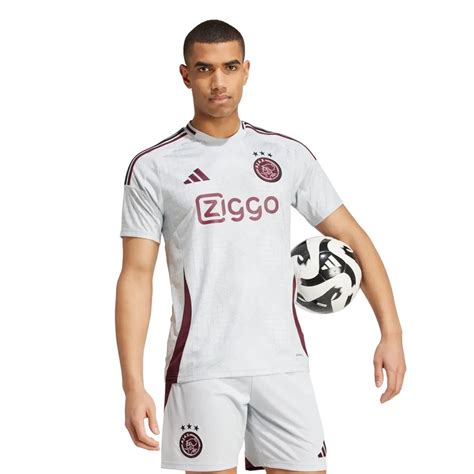 Ajax Amsterdam 2024 25 Third Kit Ajax Amsterdam 2024 25 Third Kit