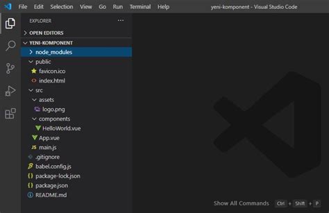 Vuejs 3 İle Komponent Tasarımı Mert Gülsoy