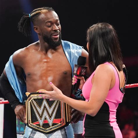 Kofi Kingston Vs Sami Zayn Photos Wwe