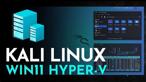 Install Kali Linux On Windows 11 Kali Linux 2021 4a YouTube