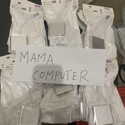 Jual Converter Type C Male To 3 In 1 TYPE C FEMALE HDMI USB Shopee Indonesia