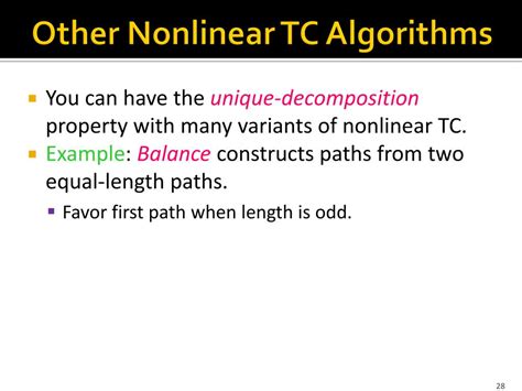 Ppt Dataflow Systems Extensions For Graphs Recursion Powerpoint