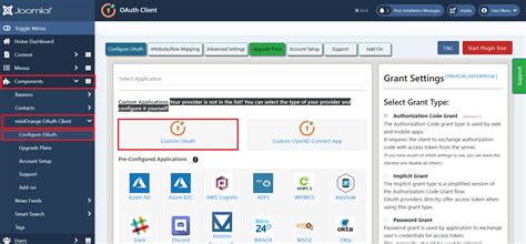 Office 365 Single Sign On Sso Oauthopenid Connect Into Joomla